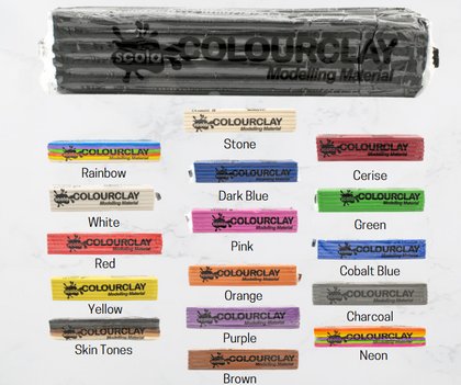 Cheap plasticine bulk store